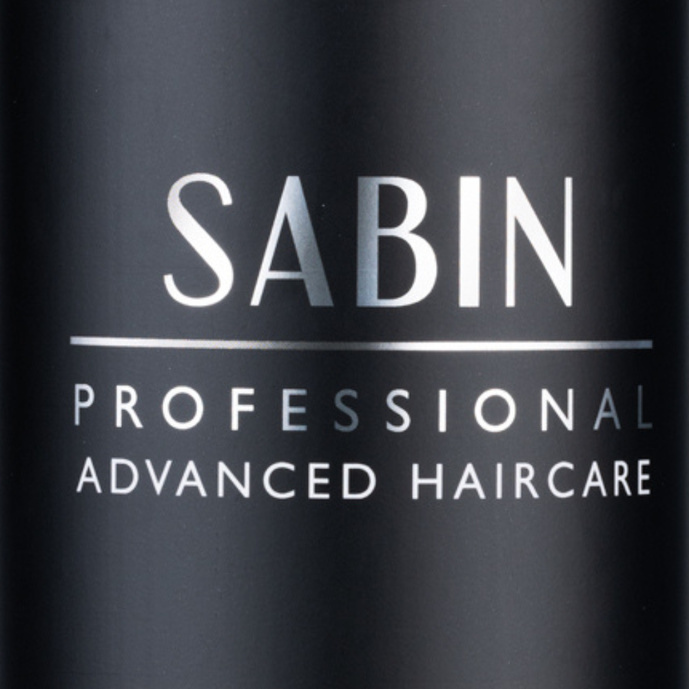 מוצרי סבין Sabin • GLAMOR מוצרי שיער